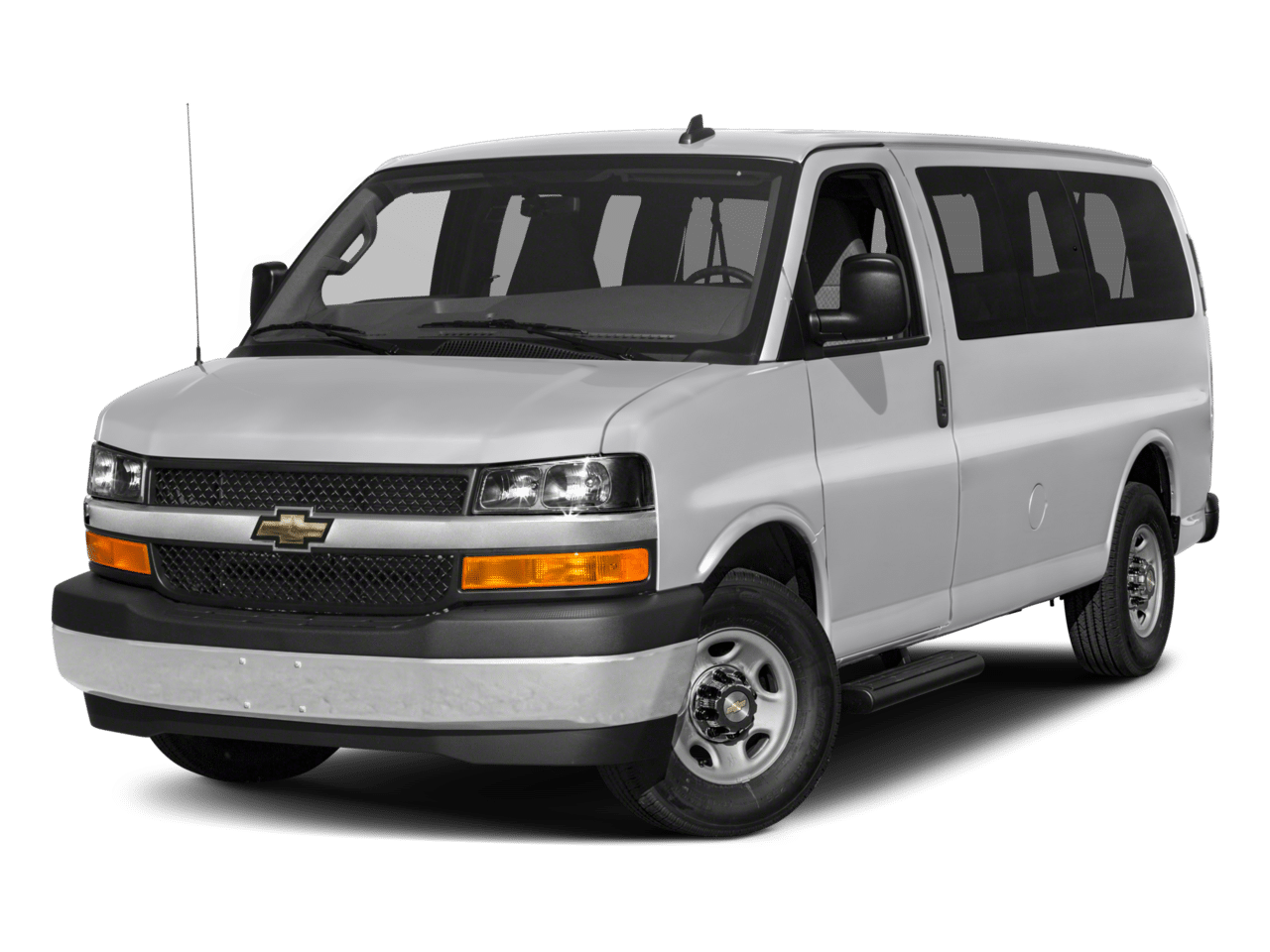 12 Passenger Vans Christy s Car Truck Rental